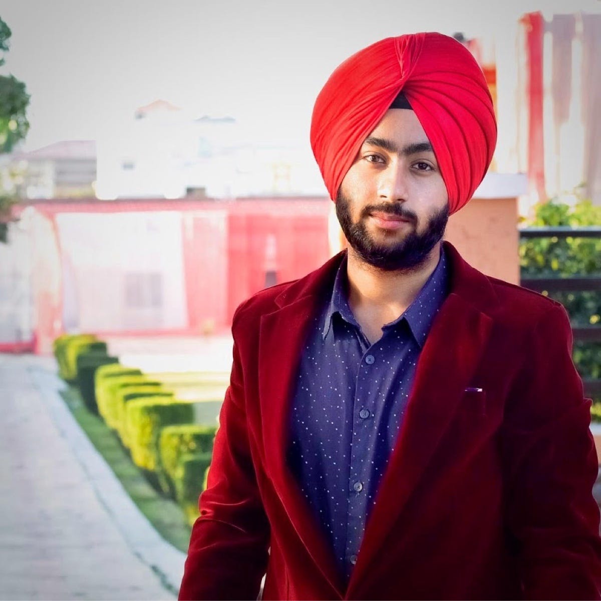 Jaipal Singh – Medium