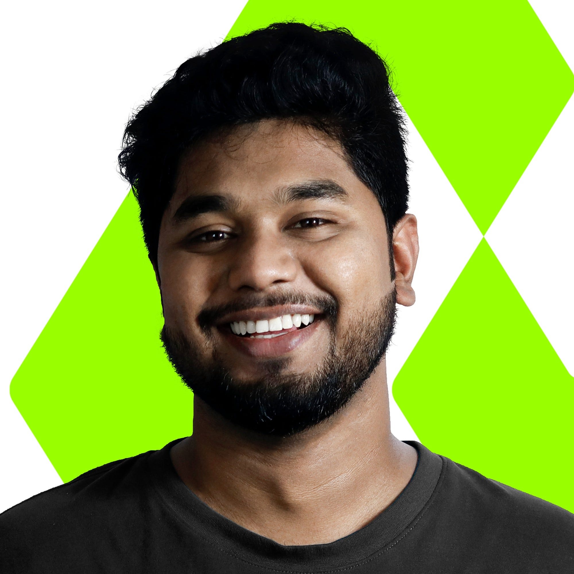 Rahid Rehman Nesar – Medium