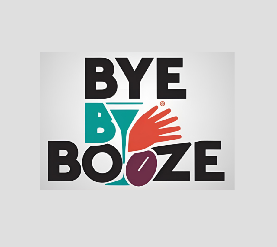 Bye Bye Booze – Medium
