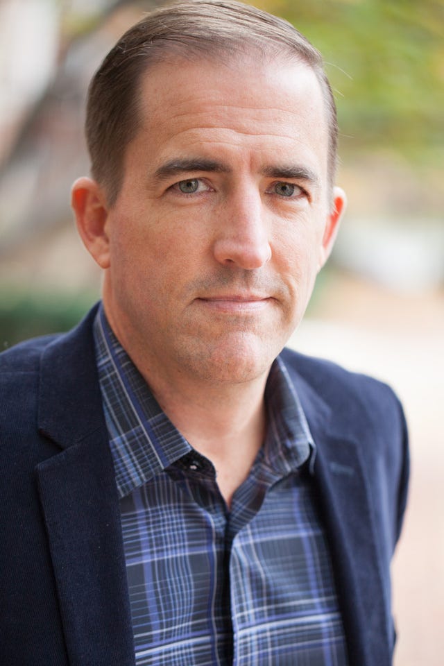Jamie McIntyre – Medium