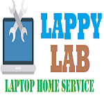Lappy Lab – Medium