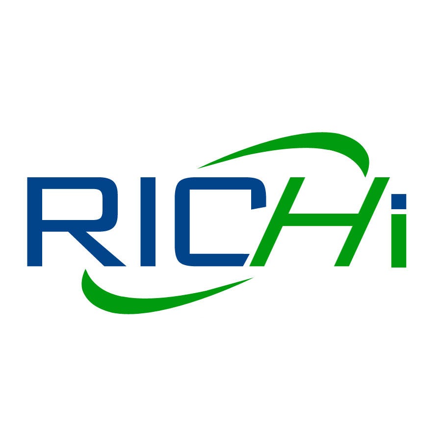 RICHI Manufacture – Medium