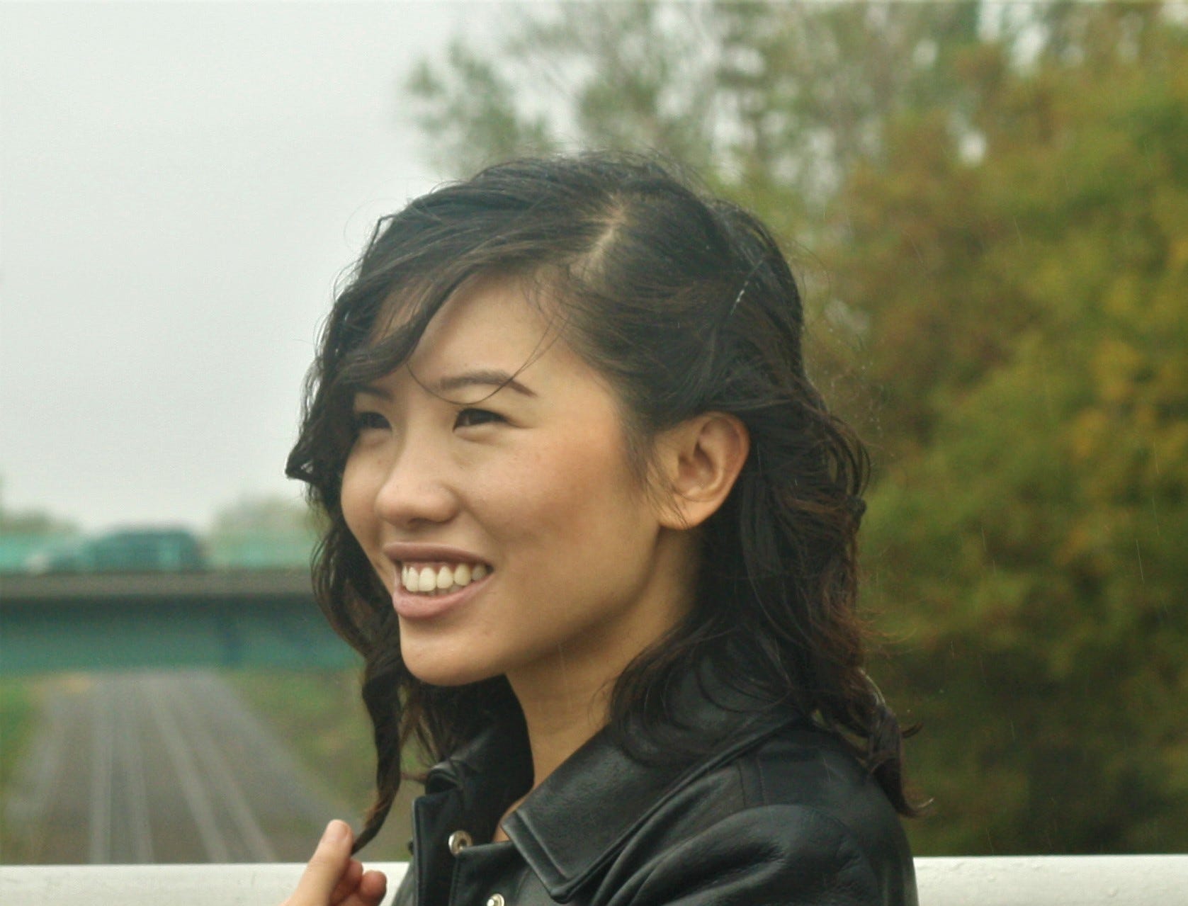 Angela Su – Medium