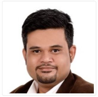 Sailesh B S – Medium
