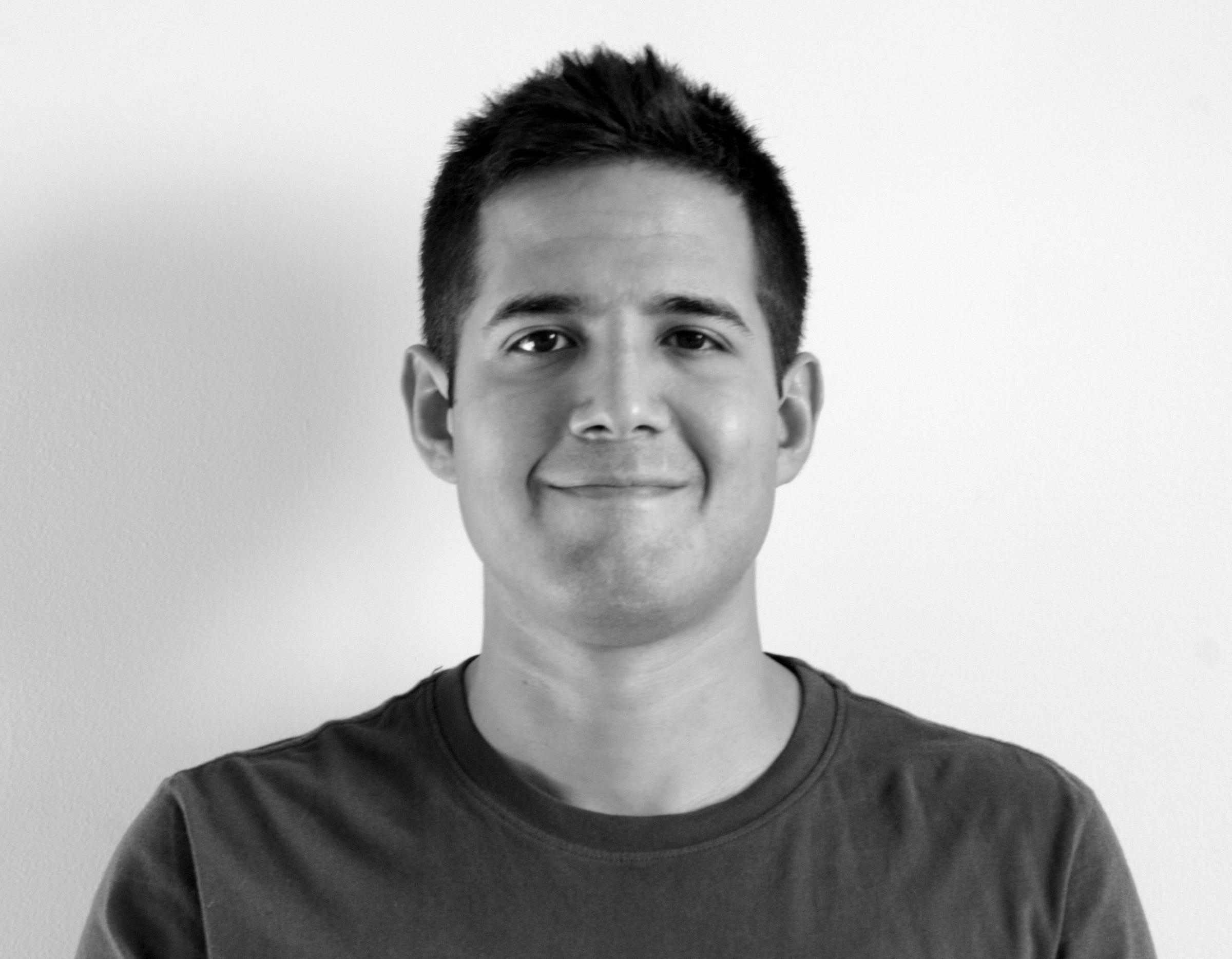 Sean Pardo – Medium
