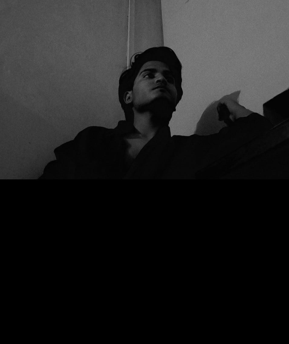 Aaryan Tomar – Medium