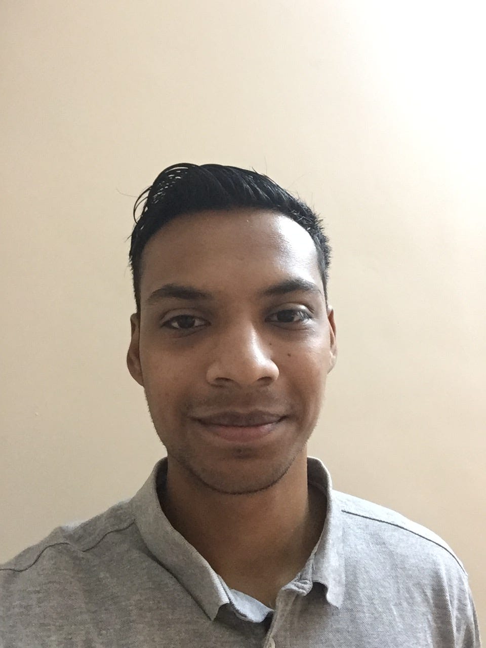 Samuel Fernandes – Medium