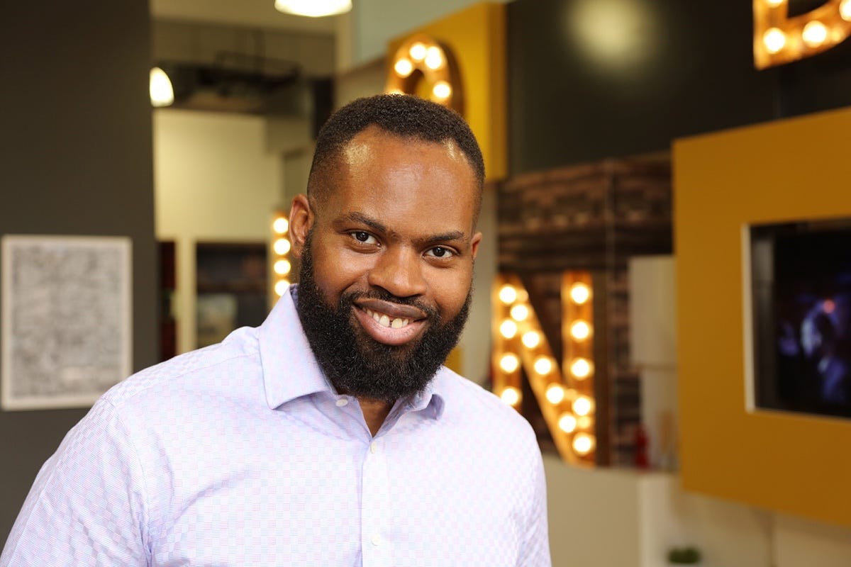 About – Chidi Ameke – Medium