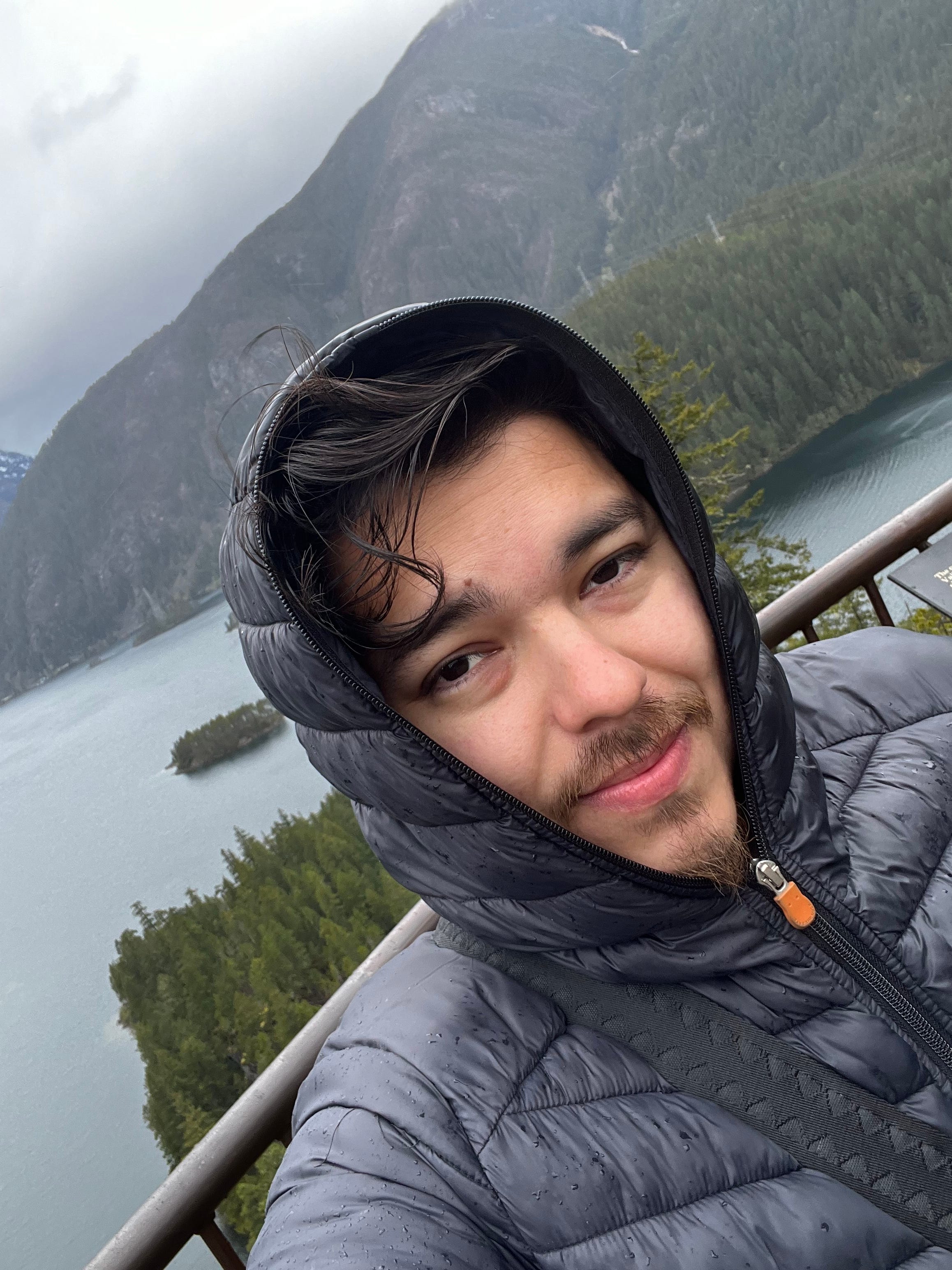 Felipe Nava – Medium