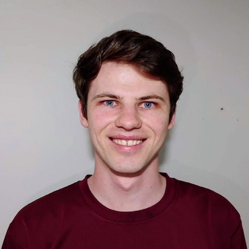 Peter Flook – Medium
