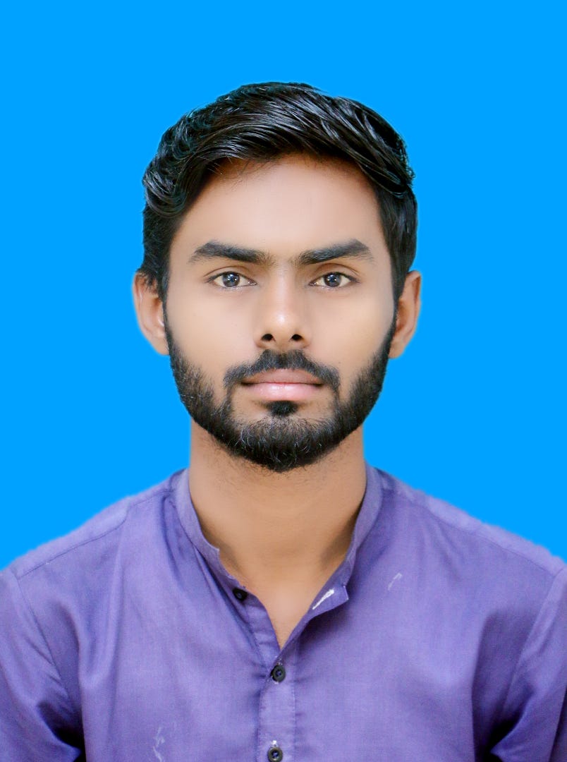 Usama Altaf – Medium