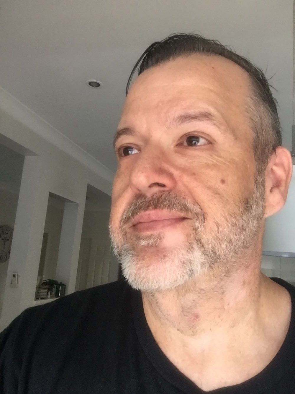 Adam Hennessy – Medium