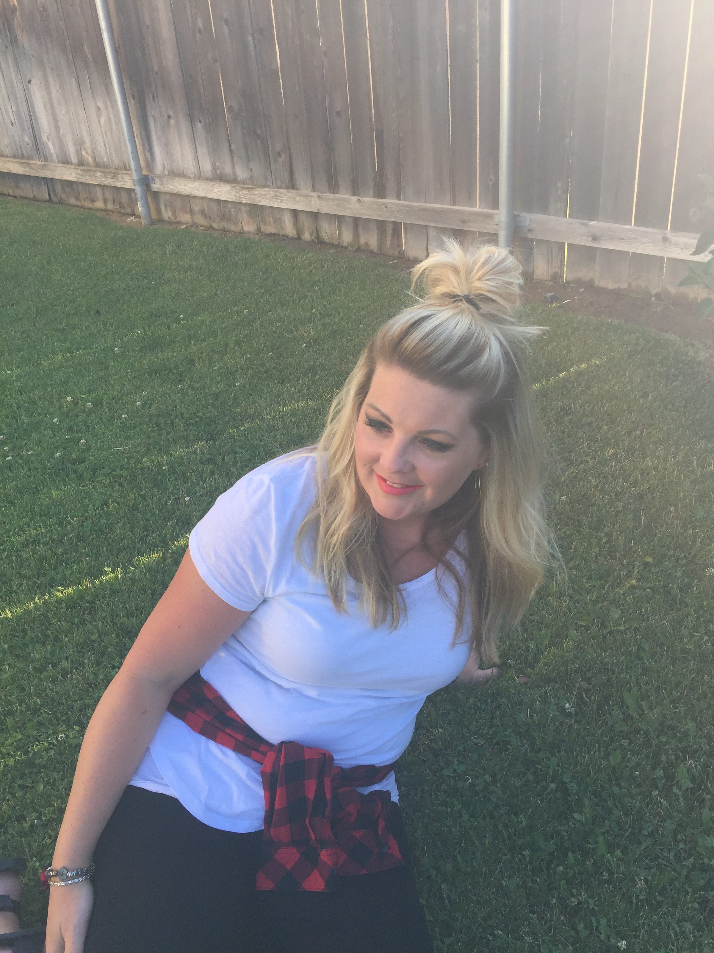 Yvette Earl – Medium