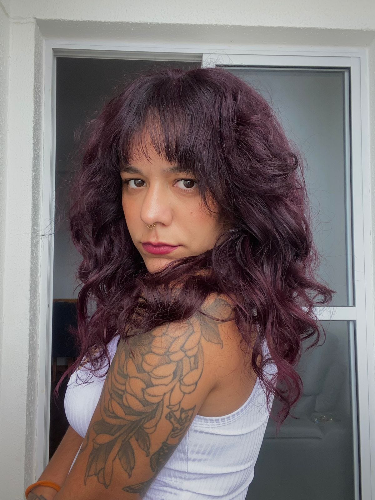 Thaysa Crisostomo – Medium