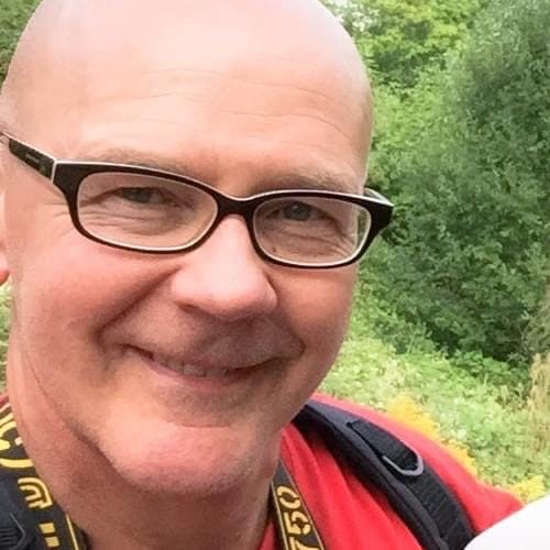 About – John Strommen – Medium