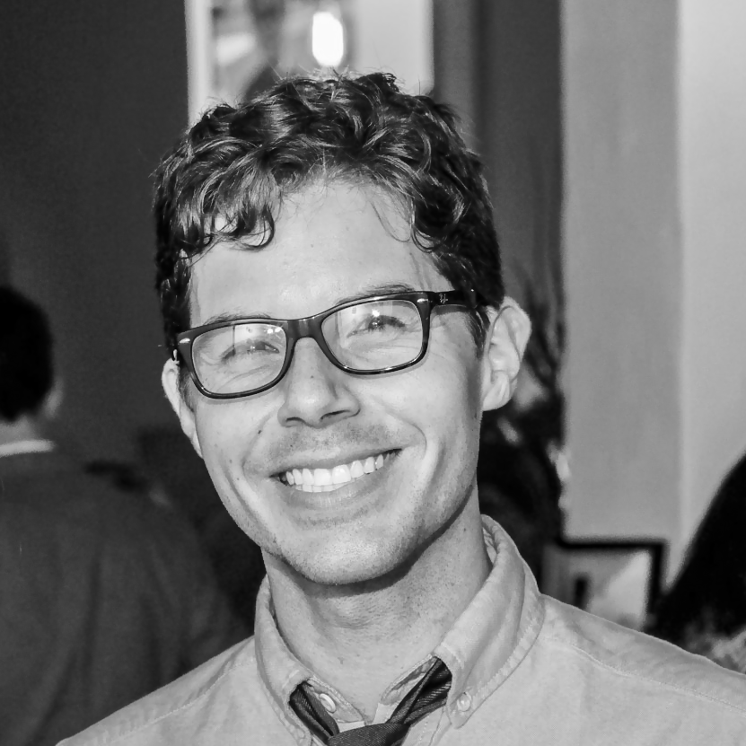 Patrick Tyler Haas – Medium