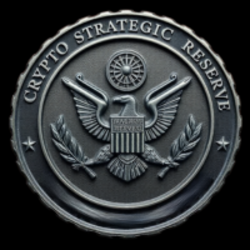 Crypto Strategic Reserve – Medium