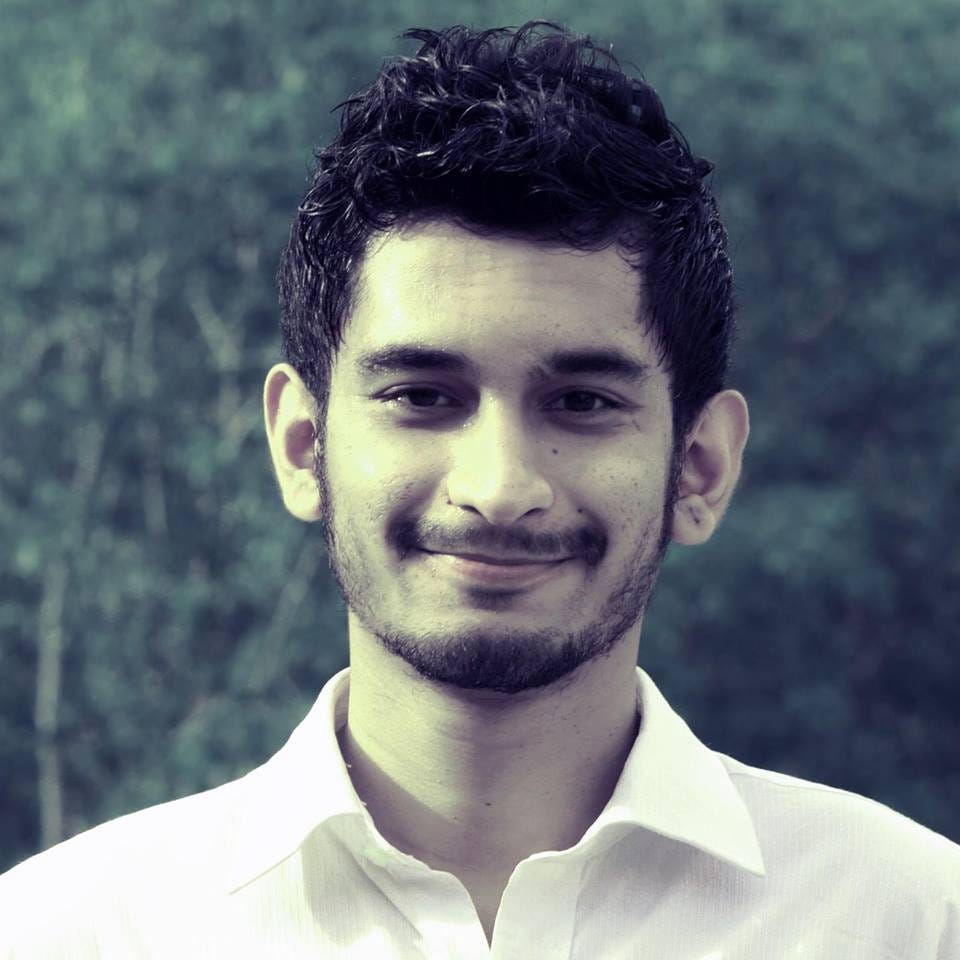 Ashish Nayak – Medium