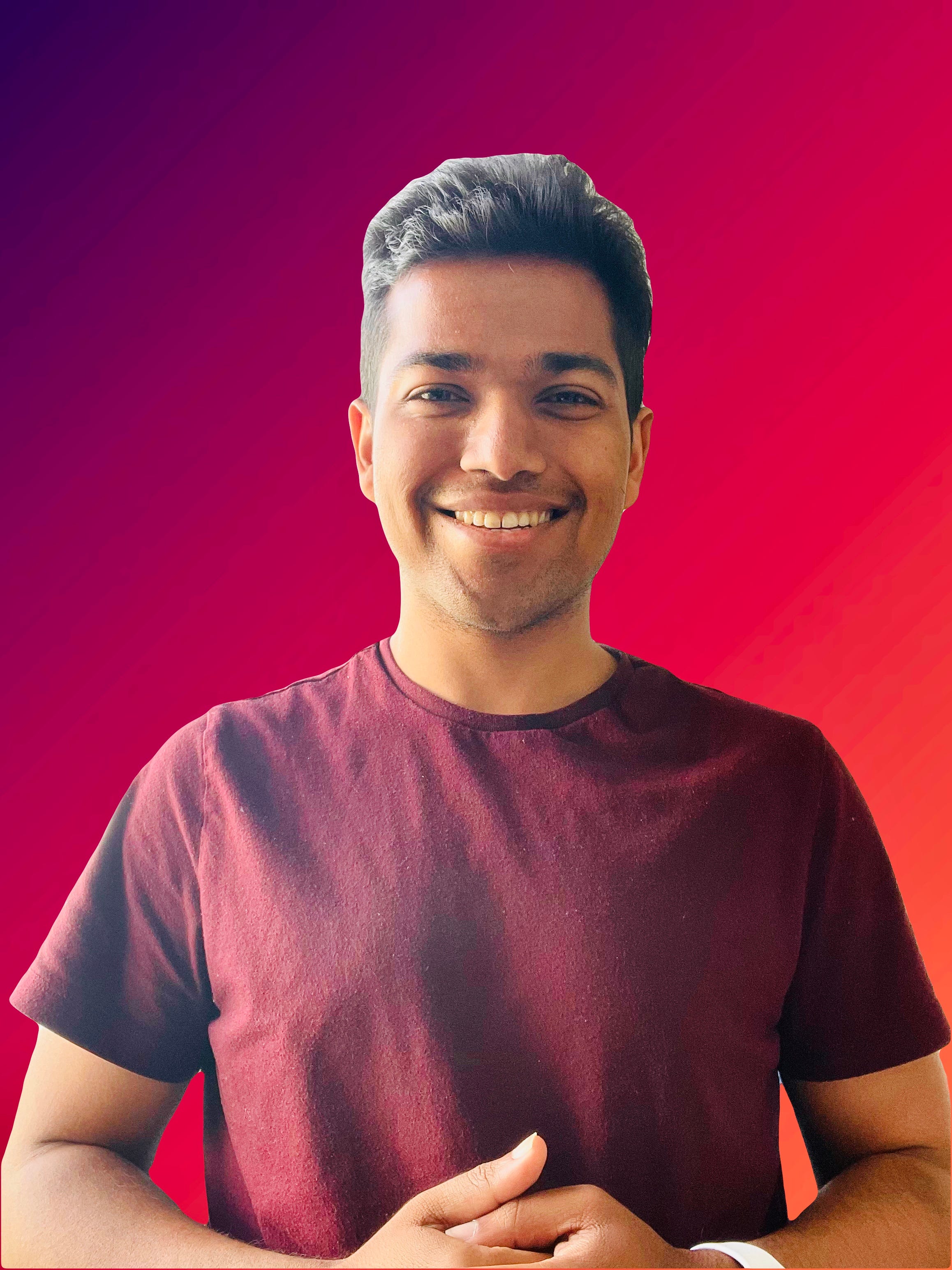 Dev Pal – Medium