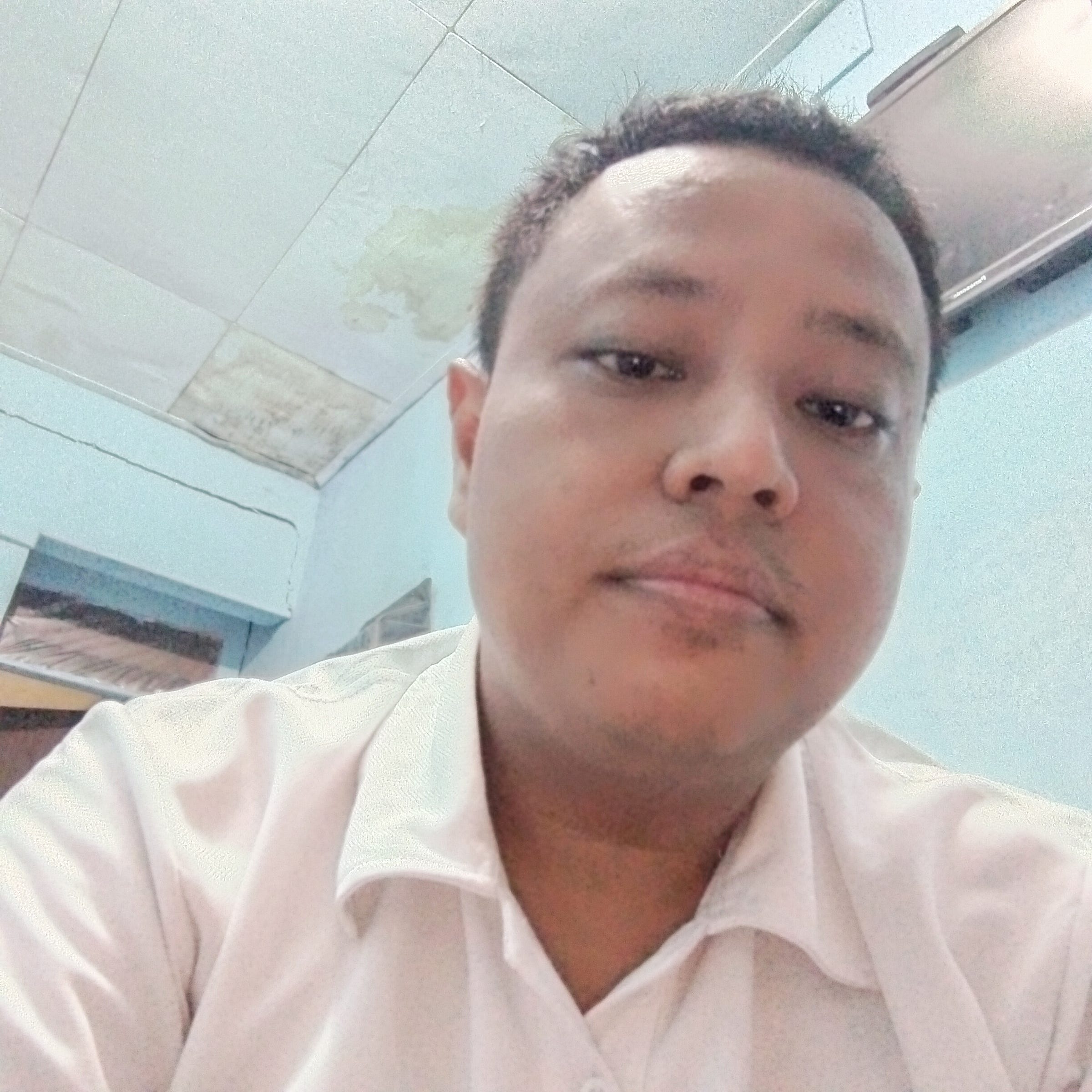 Eko Sapto Manguntori – Medium