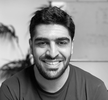 Ahmad Houri – Medium