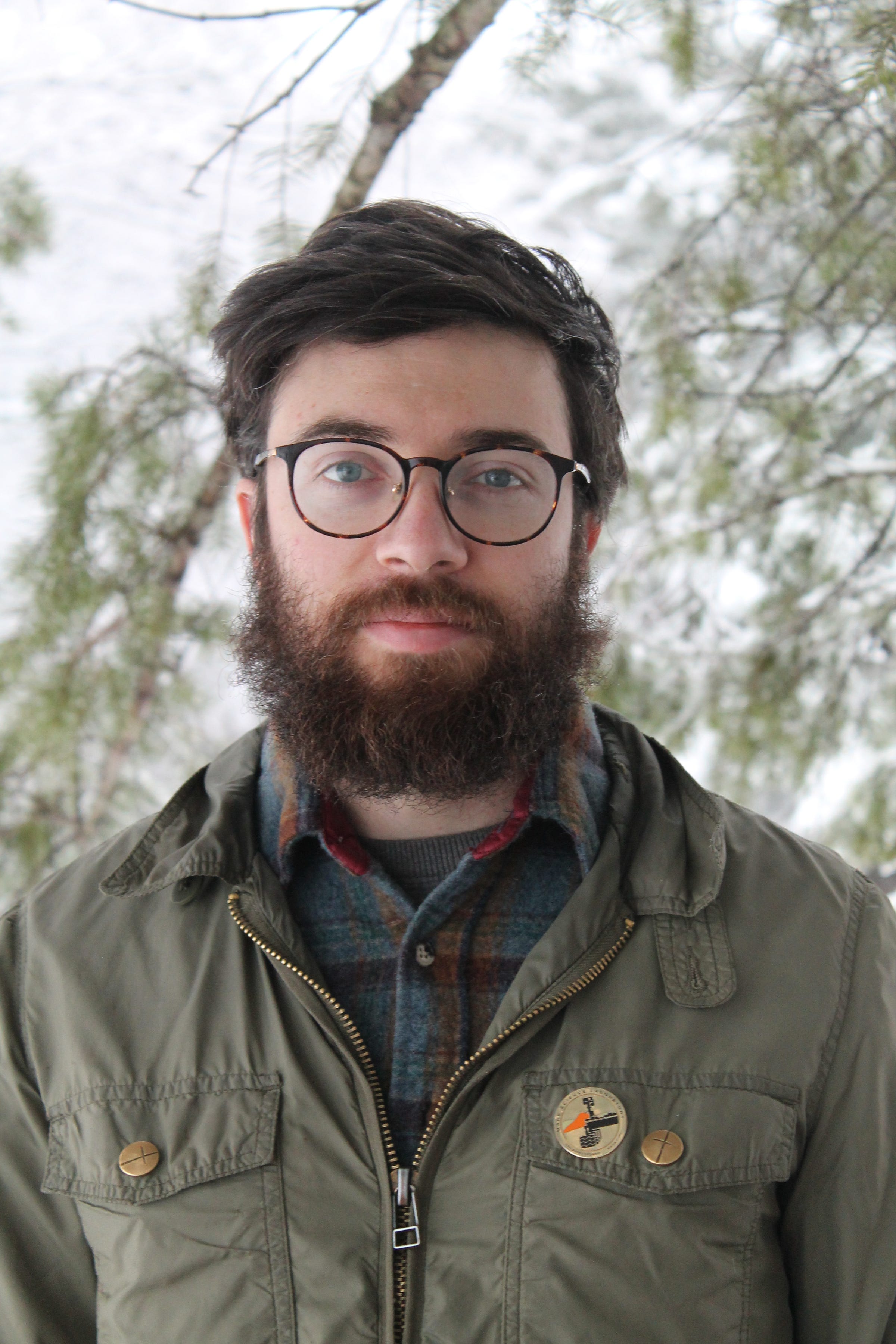 Taylor Reed – Medium
