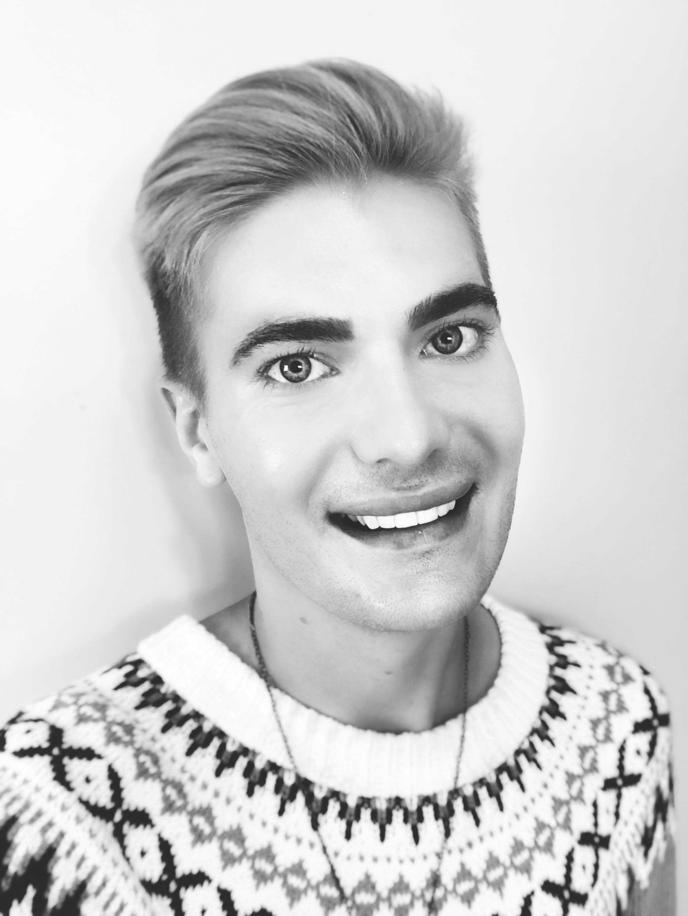 About – Lars Tangen – Medium