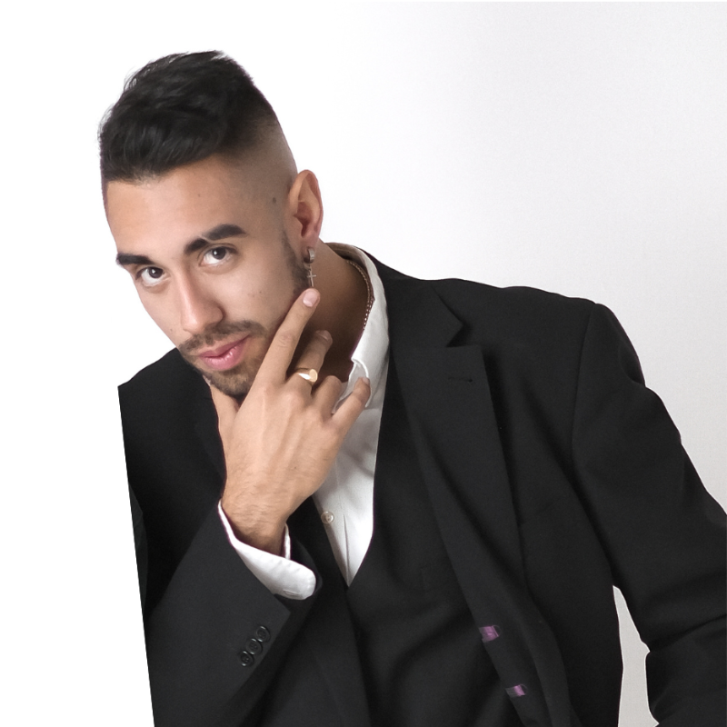 Simon Villegas Duque – Medium
