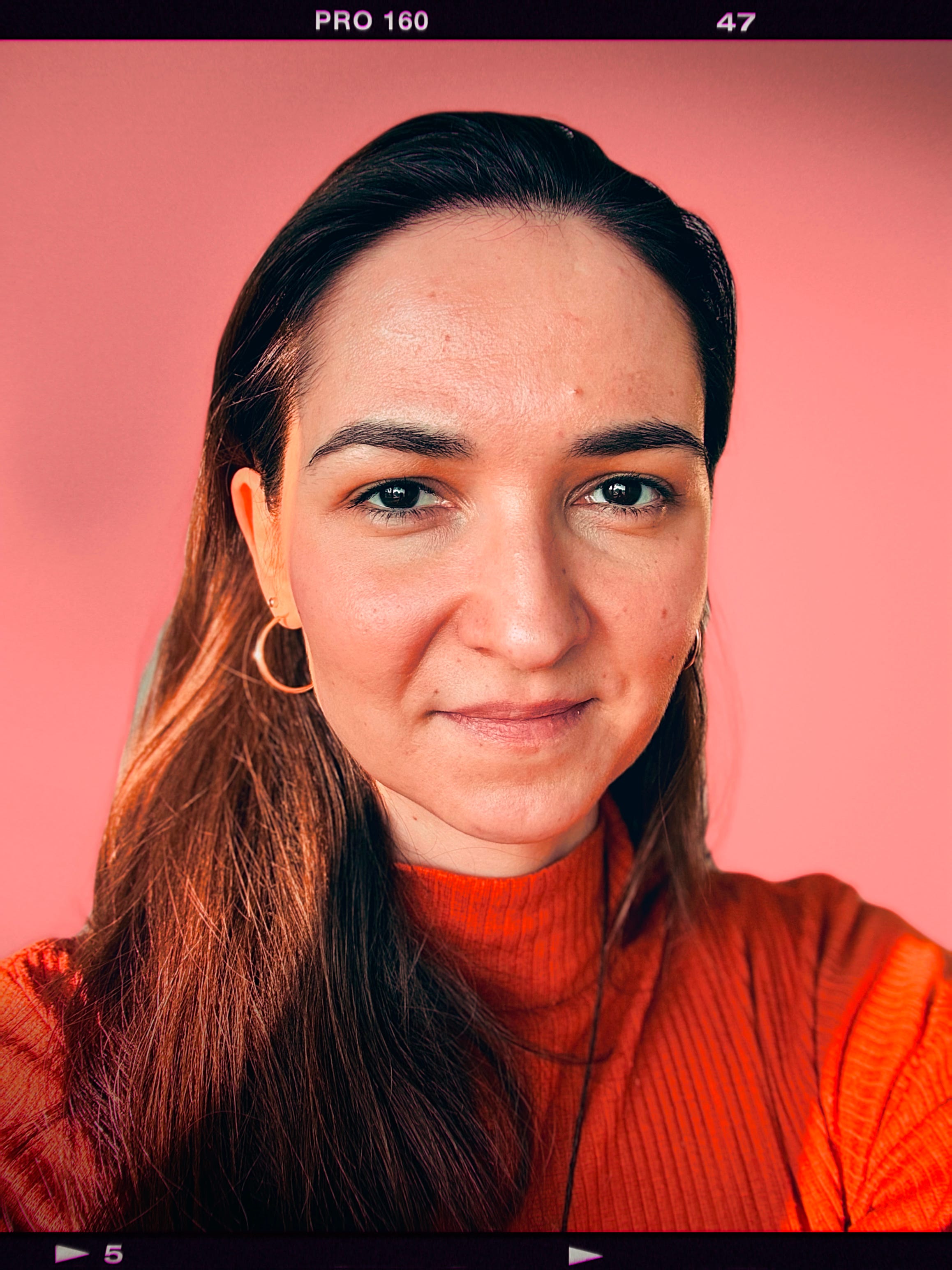 Olga Michalska – Medium