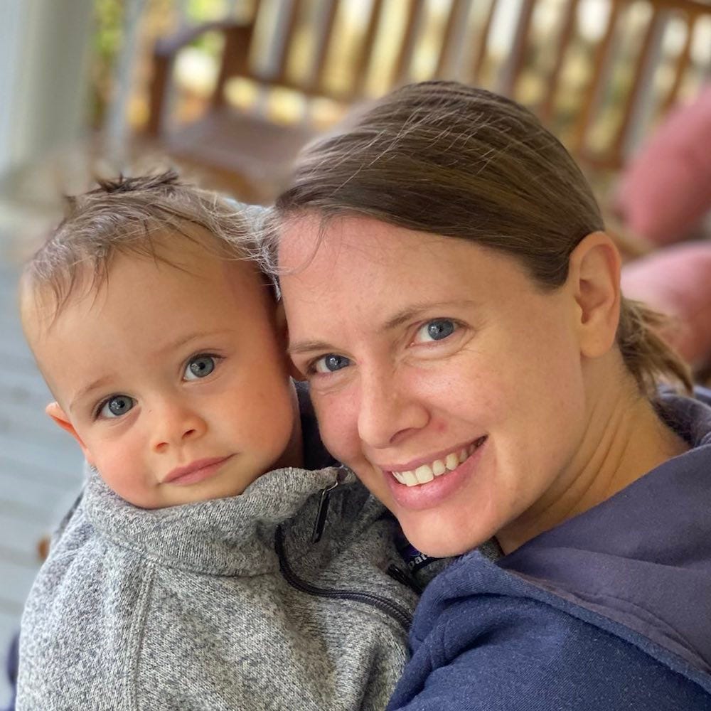 The Agile Mama – Medium