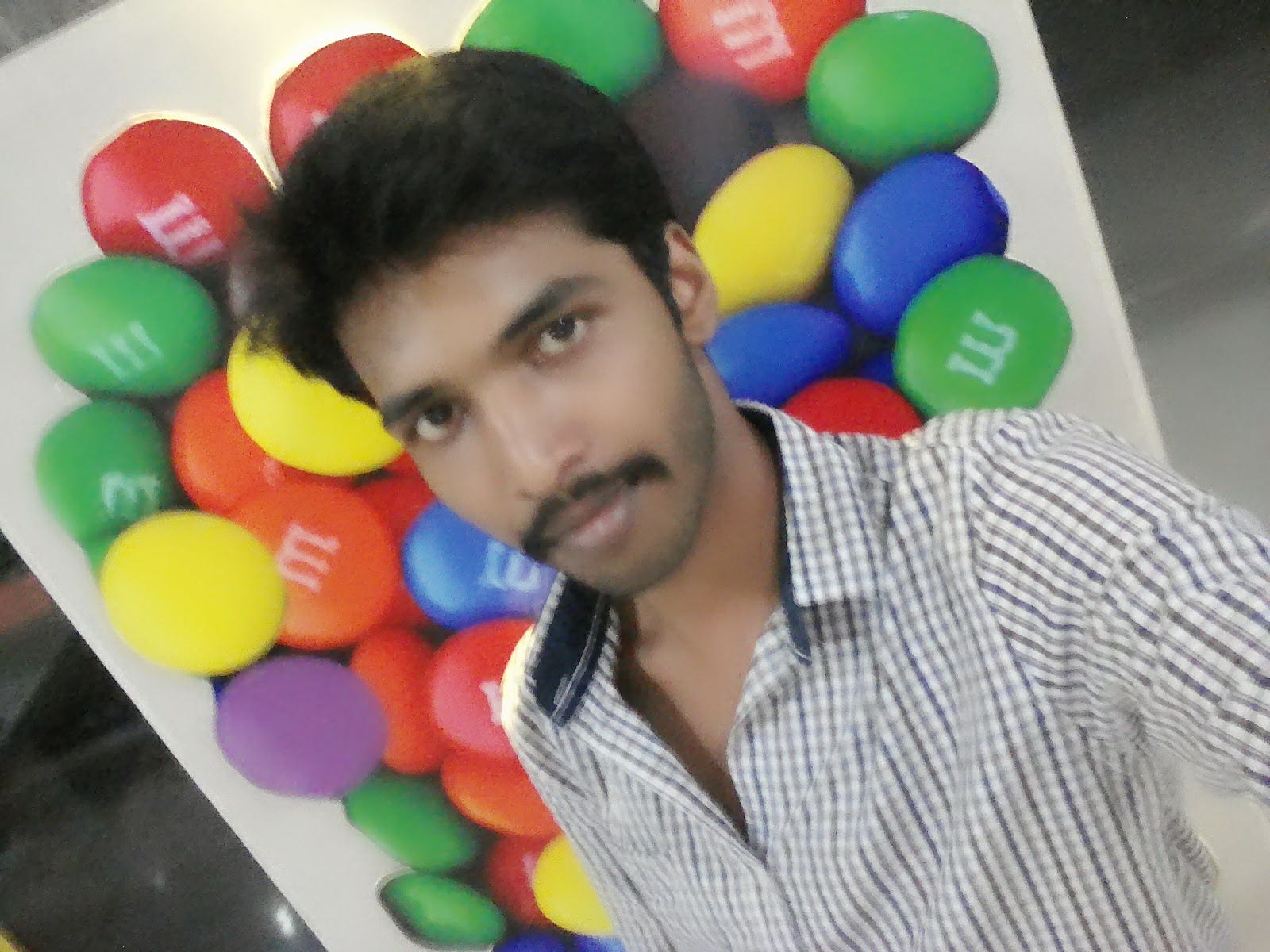 Arun Mohan Raj Balasekar – Medium Arun Mohan Raj Balasekar – Medium