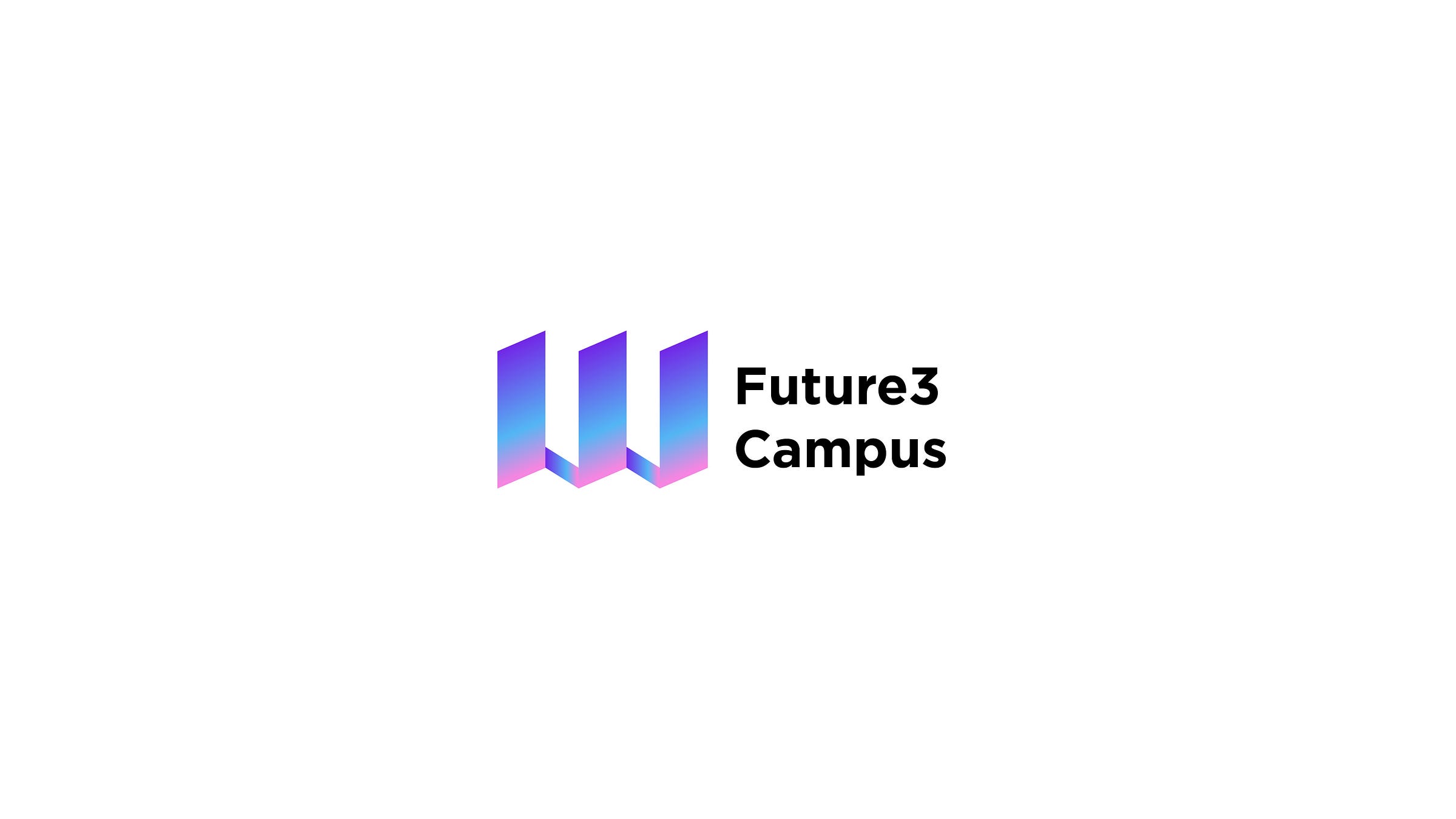 About – Future3 Campus – Medium