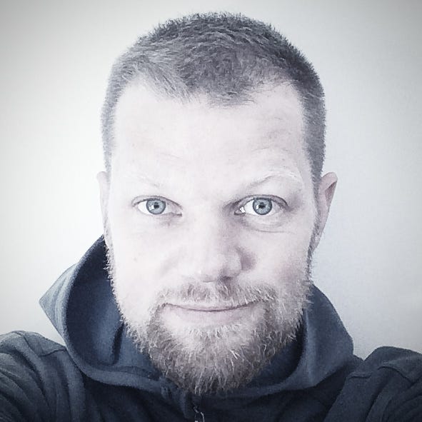 Ben Childs – Medium