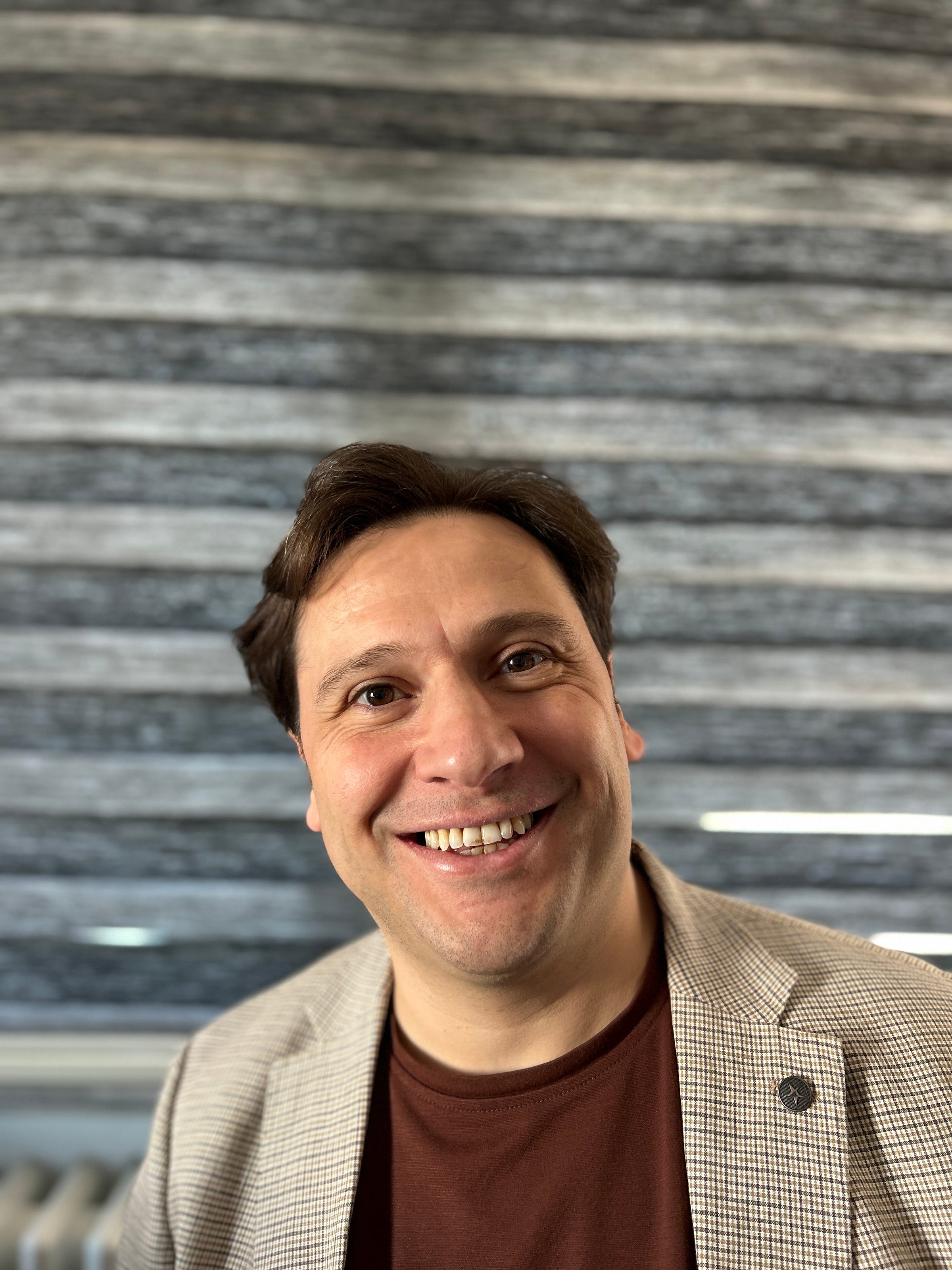 Salih Cakir – Medium