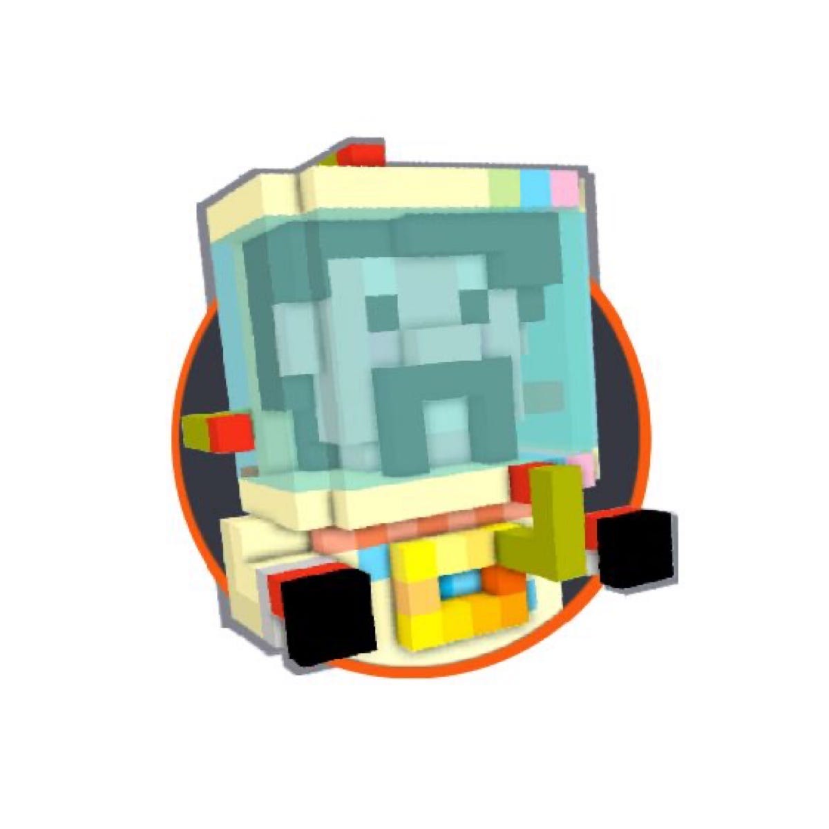 Major Moon – Medium