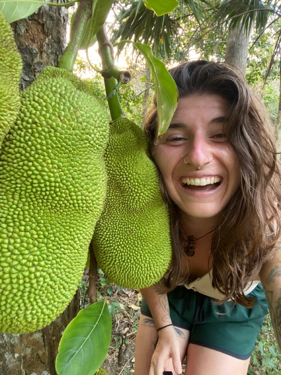 About – Clara Maria Pagliaro – Medium