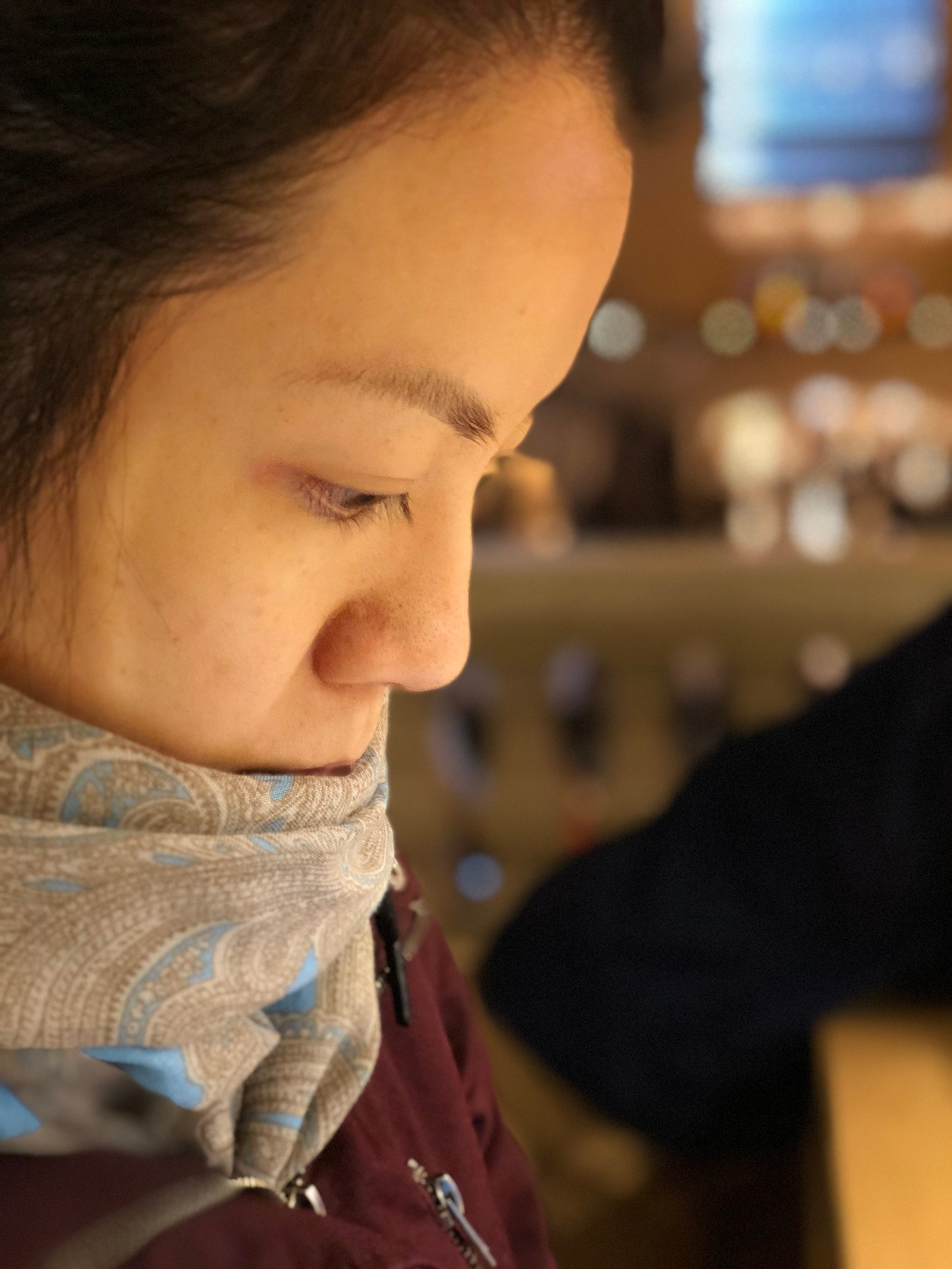 Wing Chi Chan – Medium