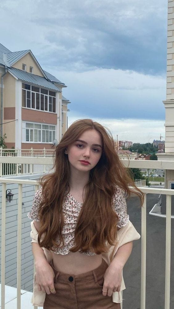 Elizabeth – Medium