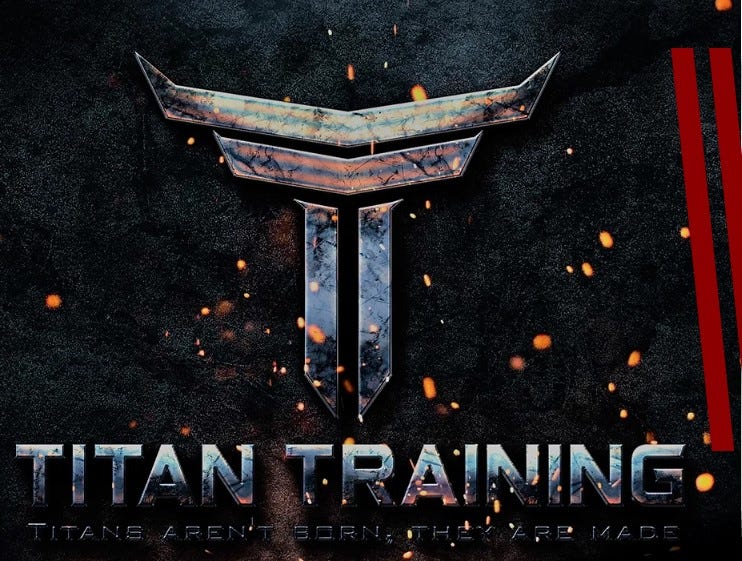 titantrainingca – Medium