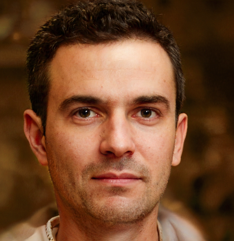 Austin Coleman – Medium
