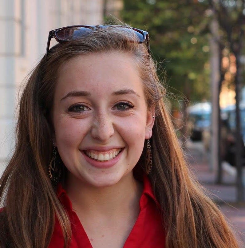 Sage Wesenberg – Medium