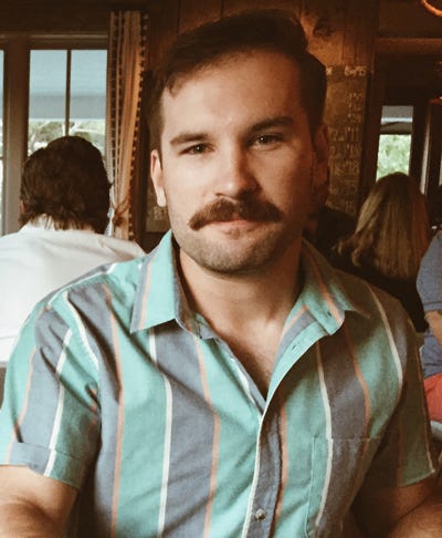 Josh Carnley – Medium