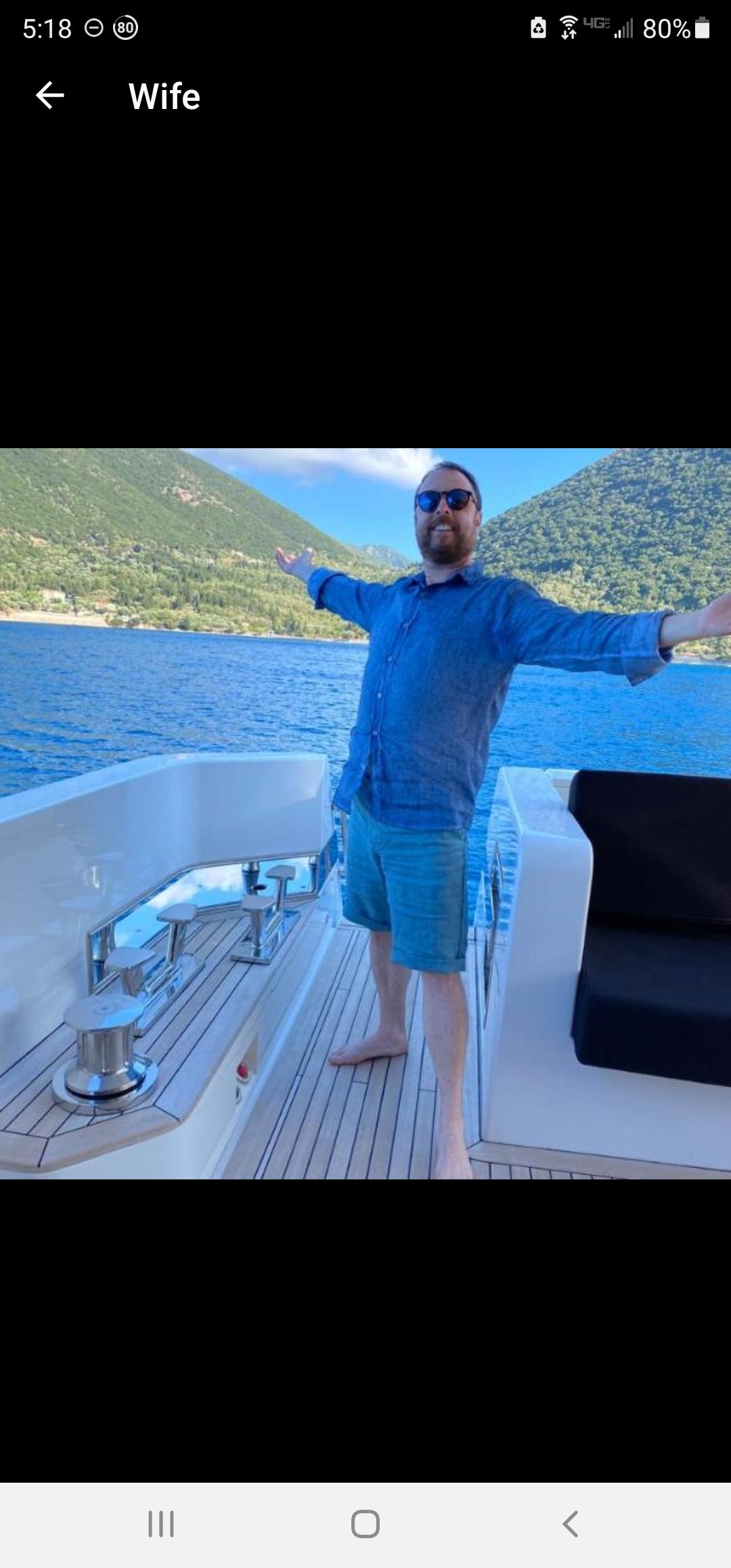 MichaelH H – Medium