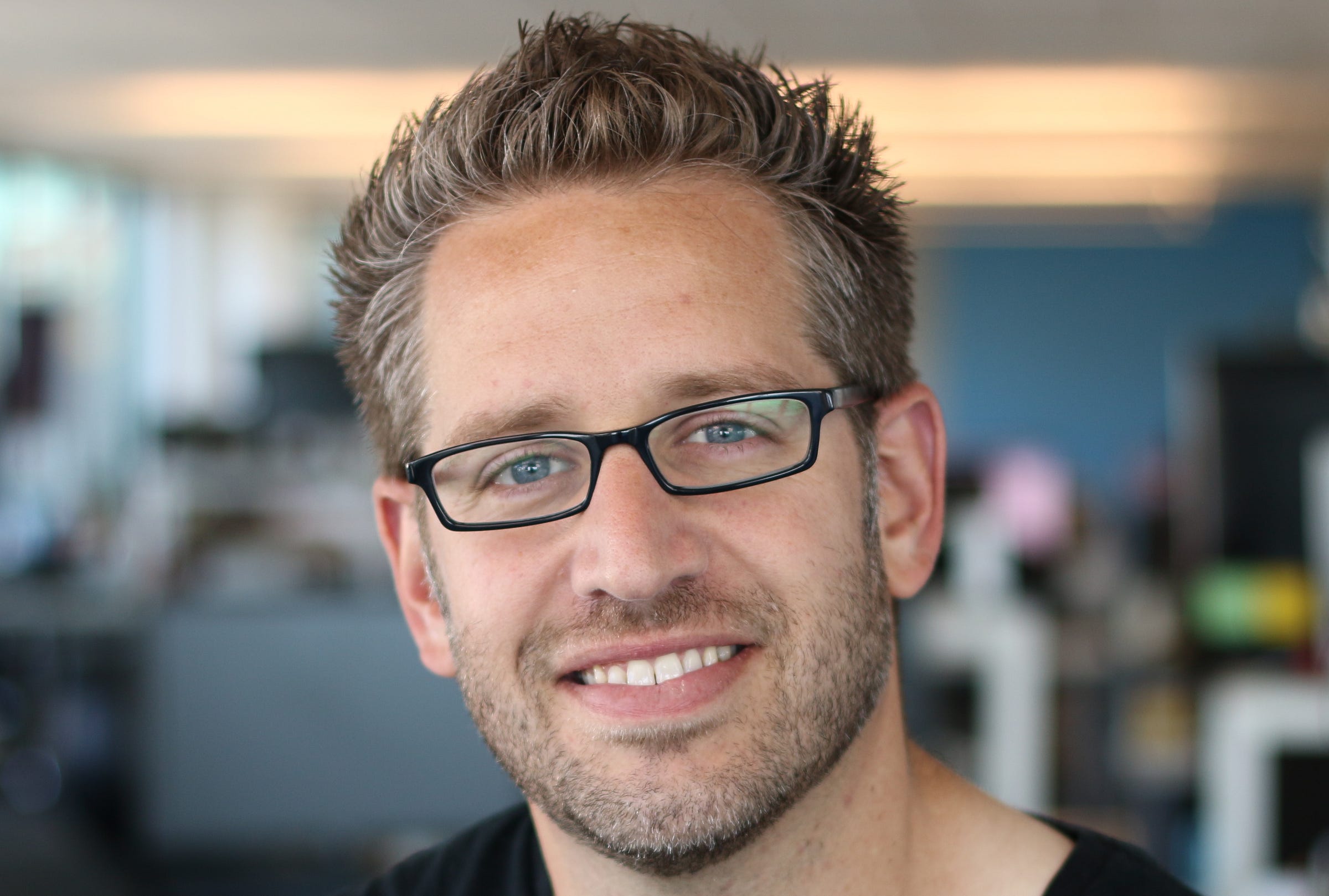 Michael Walton – Medium