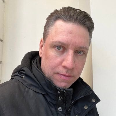 Matthew Hynes – Medium