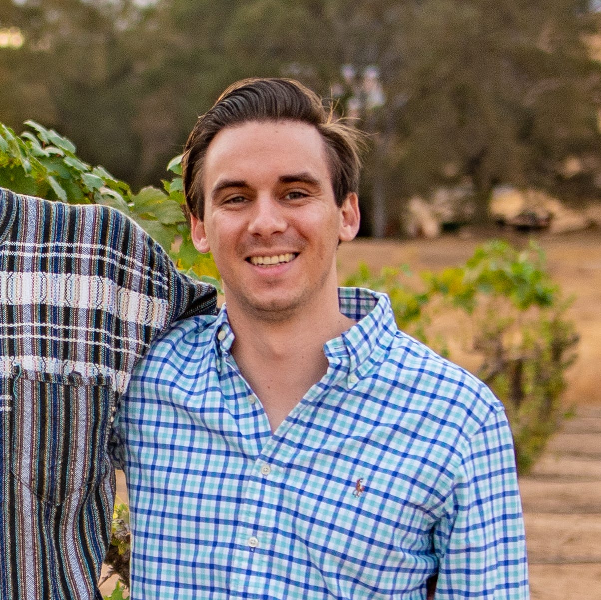 Jake Coplen – Medium