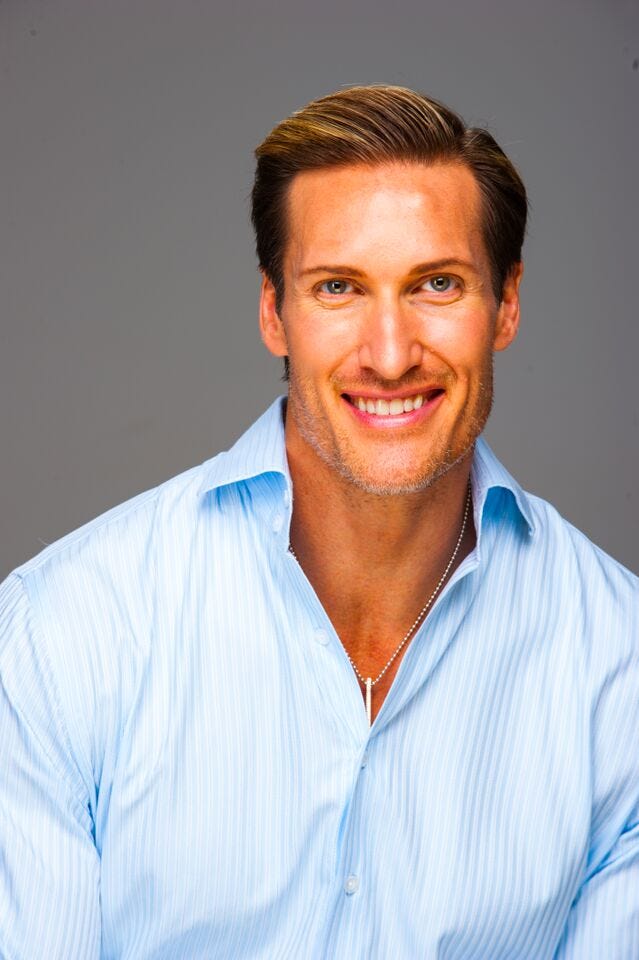 christopher sasha – Medium