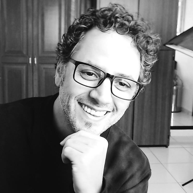 Sergio Felix – Medium