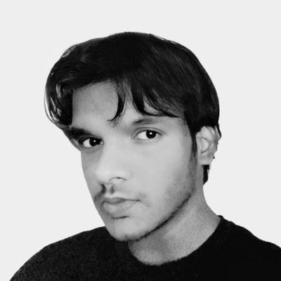 Sudhanshu Yadav – Medium