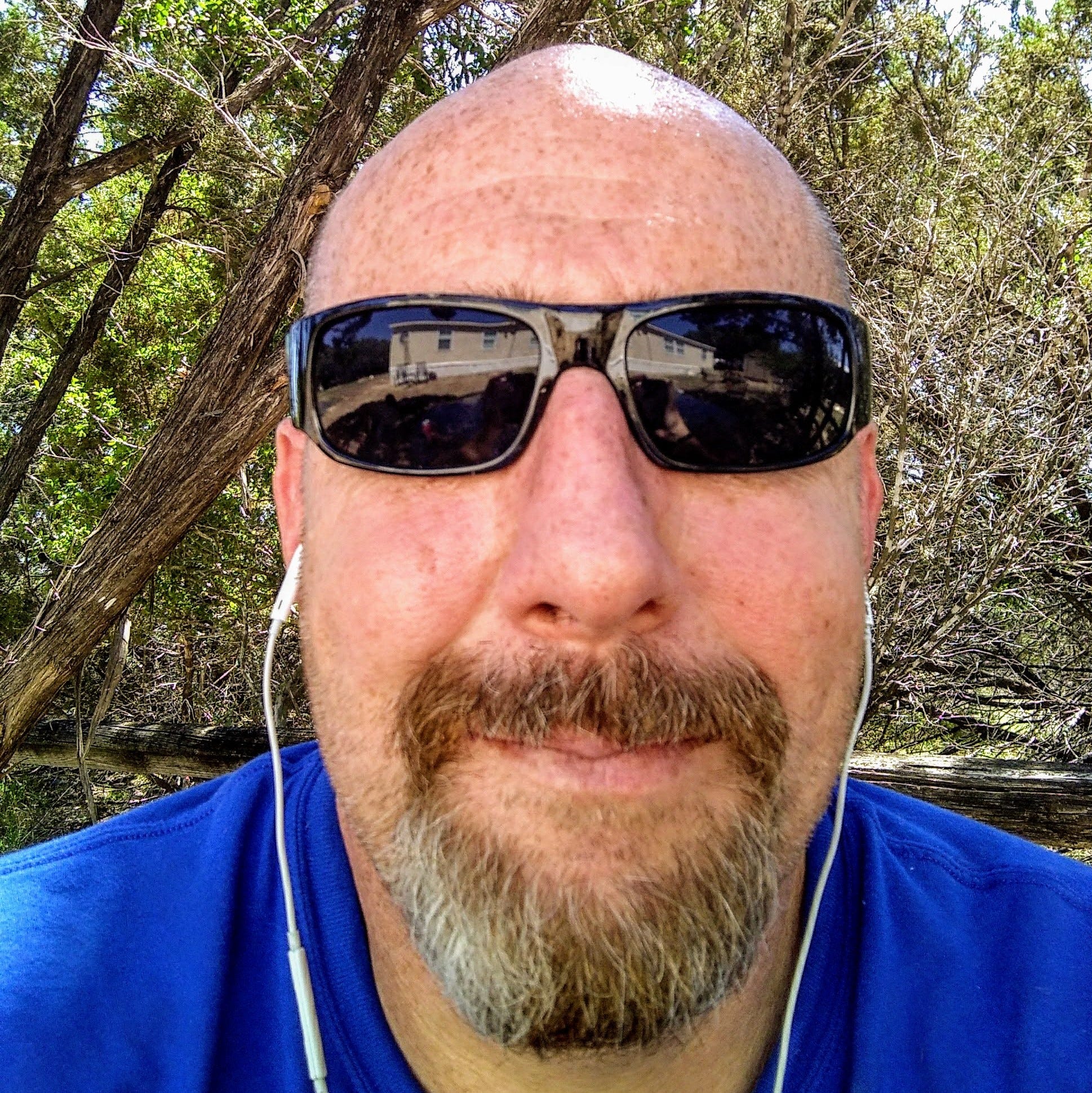 Tony Monday – Medium